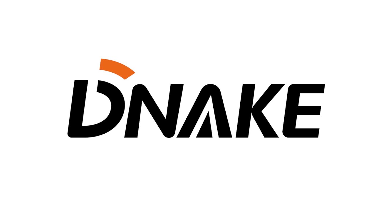 Poznaj DNAKE - YouTube