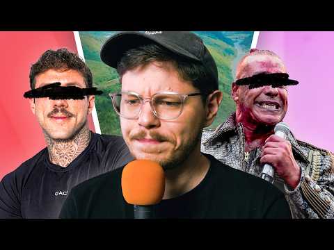 Kann man Rammstein noch hören, More-Sekte & mehr - 1STD nein Q&A