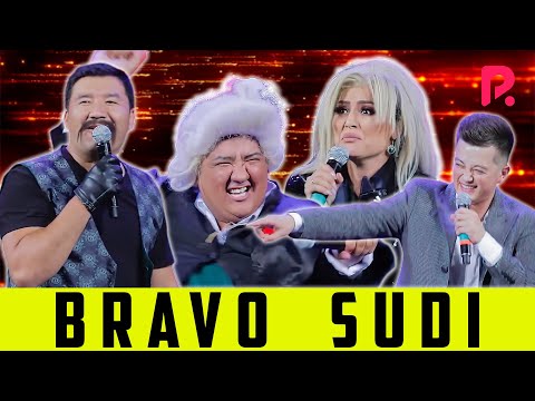 Bravo jamoasi - Bravo sudi | Браво жамоаси - Браво суди