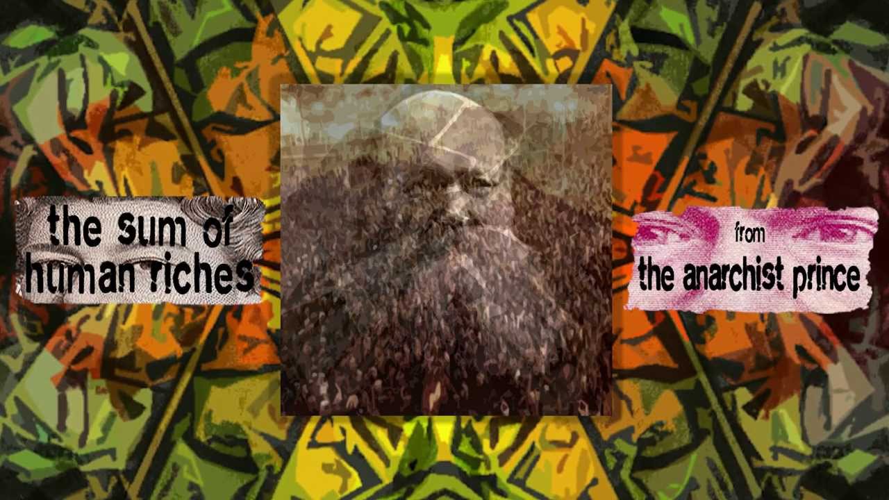 Peculate - The Sum of Human Riches - YouTube