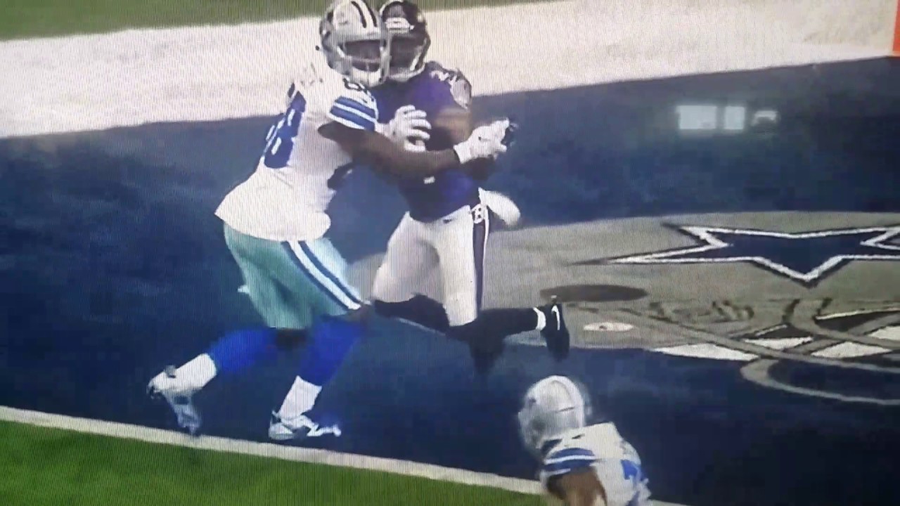 Dez Bryant highlights I just want two Rollie - YouTube
