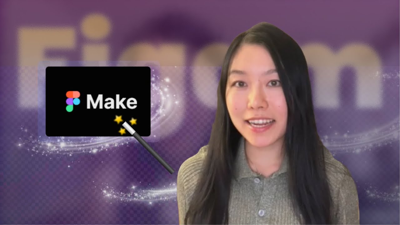 5 Figma Make Tricks That Instantly Boost Your Design Workflow in 4 mins ...