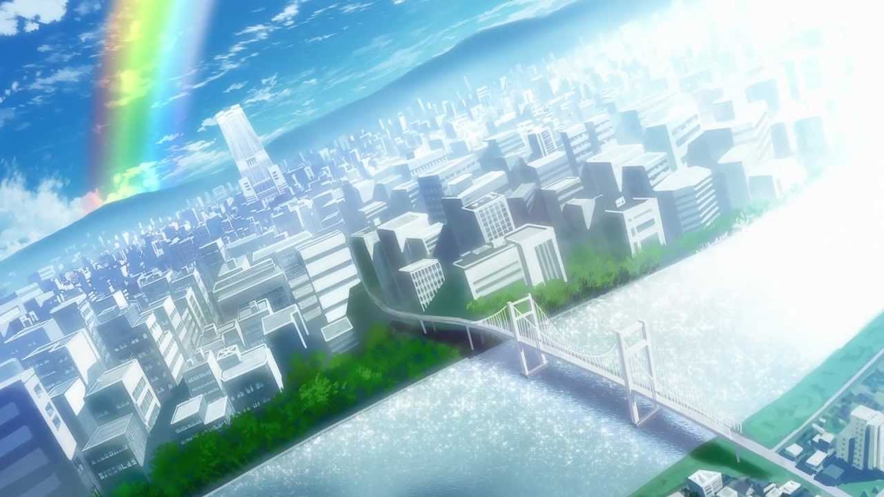 11eyes OP HD 1080p - YouTube