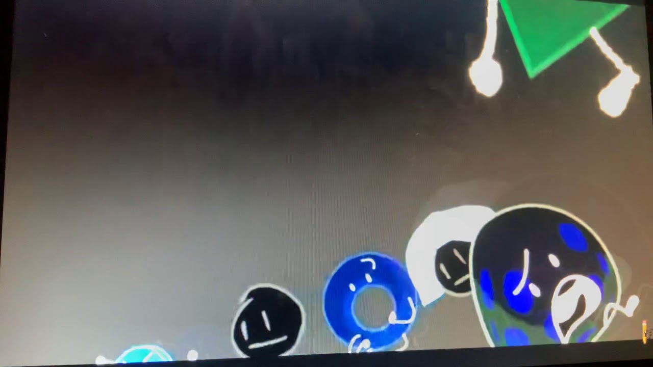 BFB Intro But It’s Alphabetical Order, V2! In G-Major - YouTube