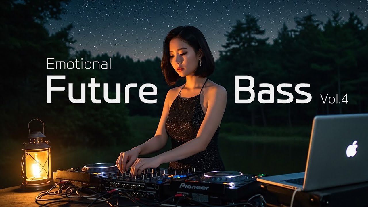 𝐏𝐥𝐚𝐲𝐥𝐢𝐬𝐭 Emotional Future Bass Vol.4 - YouTube