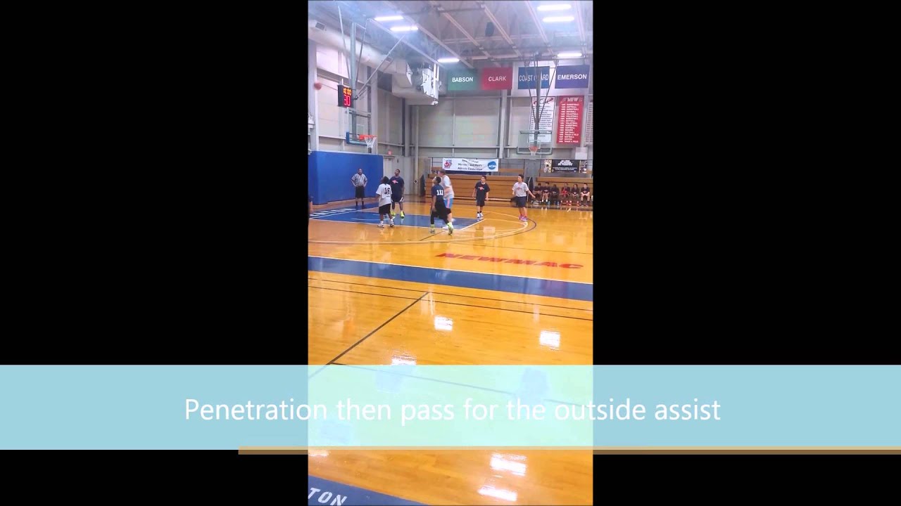 Devonte Cooper Highlights (Hoop Mountain Spring Classic 2015) - YouTube