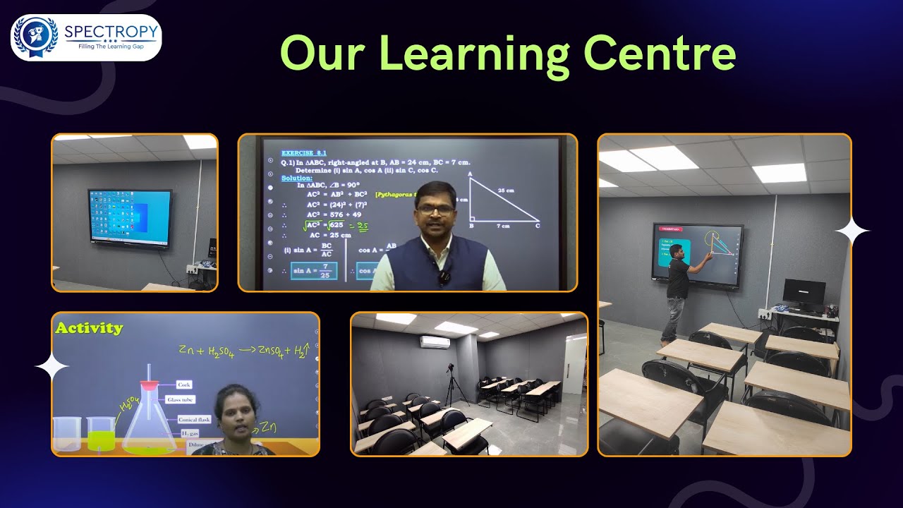 Achieve Your IIT Dreams: Foundation Strategies - YouTube