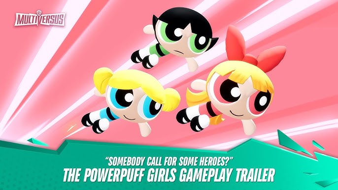 Powerpuff Girls Ihn