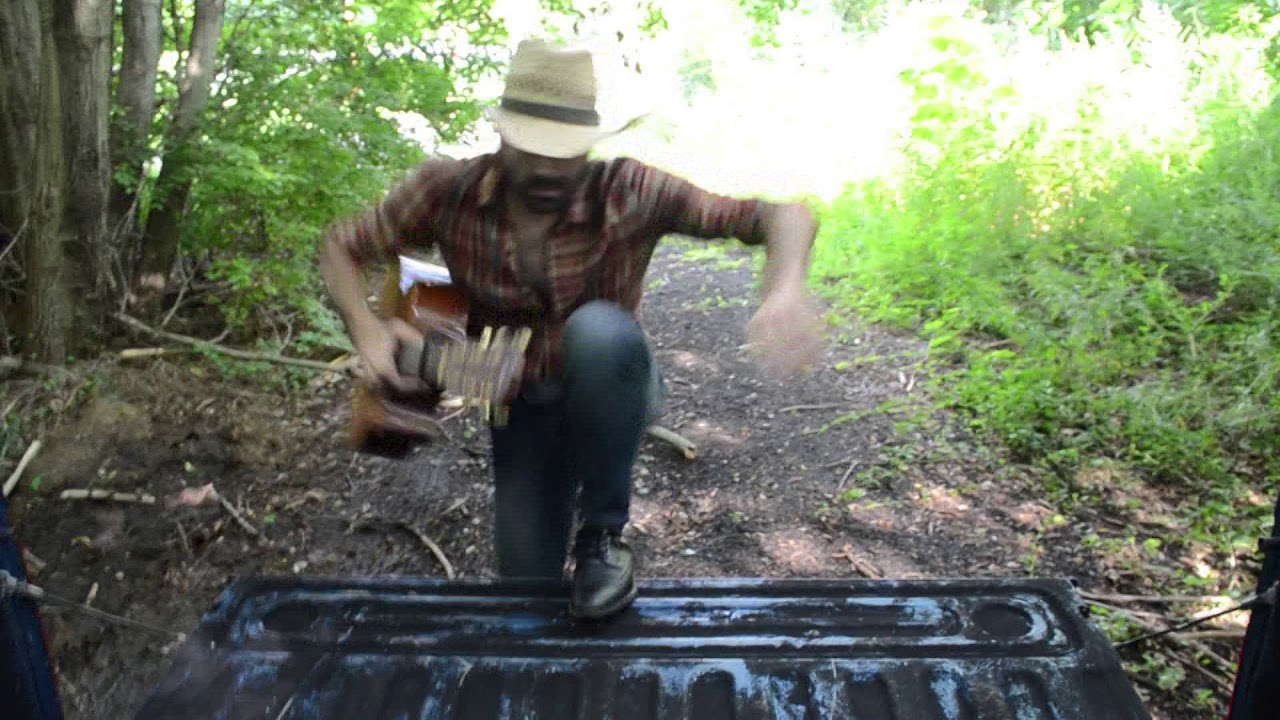 Joseph Turkot - A Long Day in Sin City (Original Song) - YouTube
