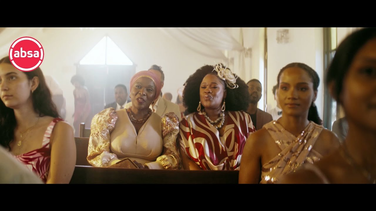 Real cash back with Absa Rewards - YouTube