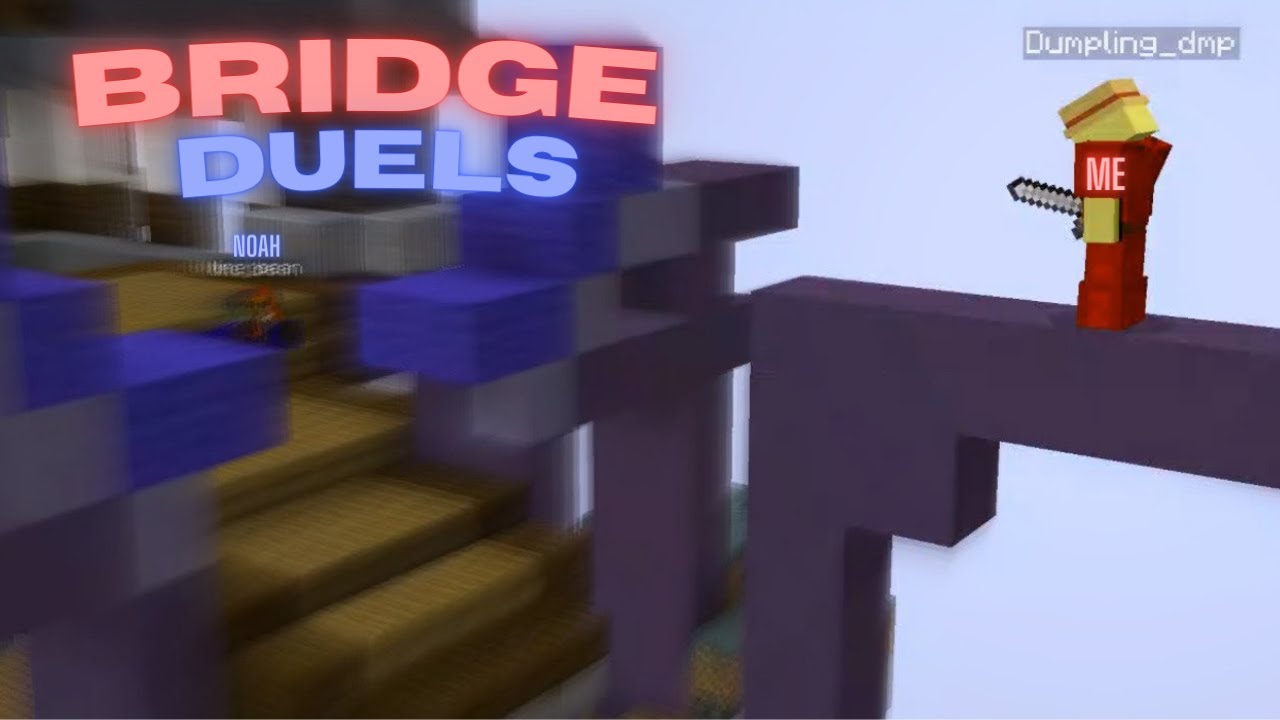 Bridge Duels - YouTube