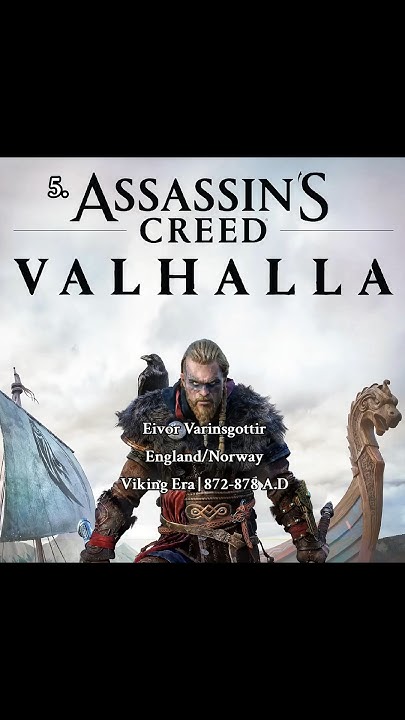 Assassin's Creed Timeline PART 1: The Ancient Era (Origins to Odyssey) ⚔️ - YouTube