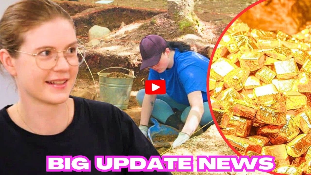 BIG UPDATE NEWS : Emma Culligan Receives RAVE Reviews from The Curse of ...