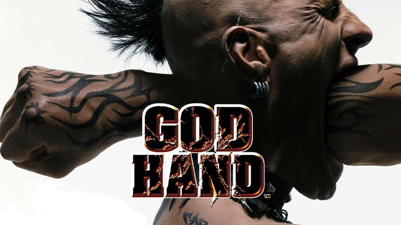 STAGE TERAKHIR LET'S GOO!! | God Hand GAMEPLAY #8 - YouTube