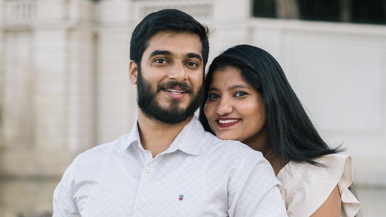 ENGAGEMENT CEREMONY || ALBIN & RINTU - YouTube