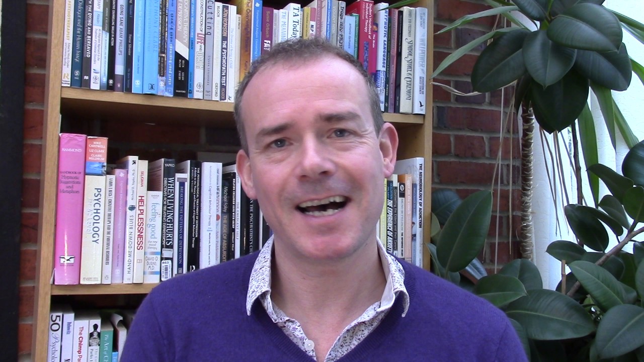 Beat tinnitus with hypnotherapy - YouTube