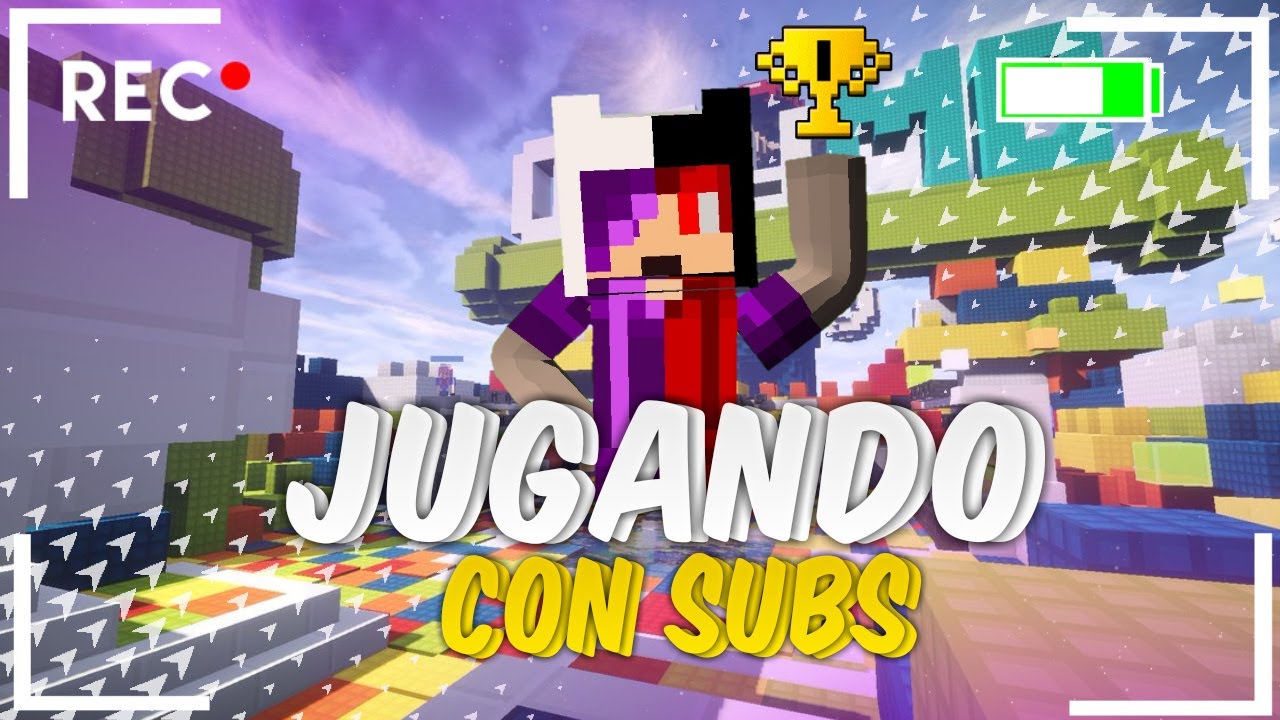 🔴LIVE JUGANDO CON SUBS | MINECRAFT 1.8.9 JAVA | UNIVERSOCRAFT - YouTube