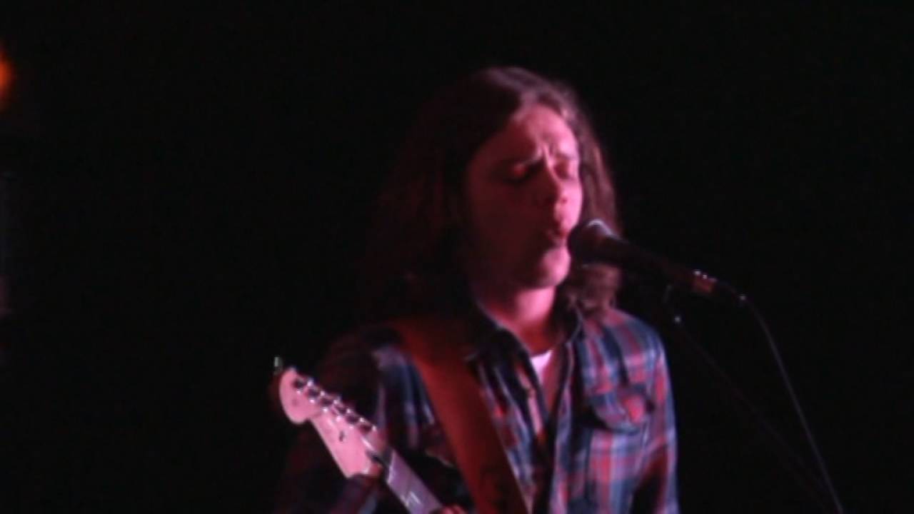 Charly-M | In the City LIVE - YouTube