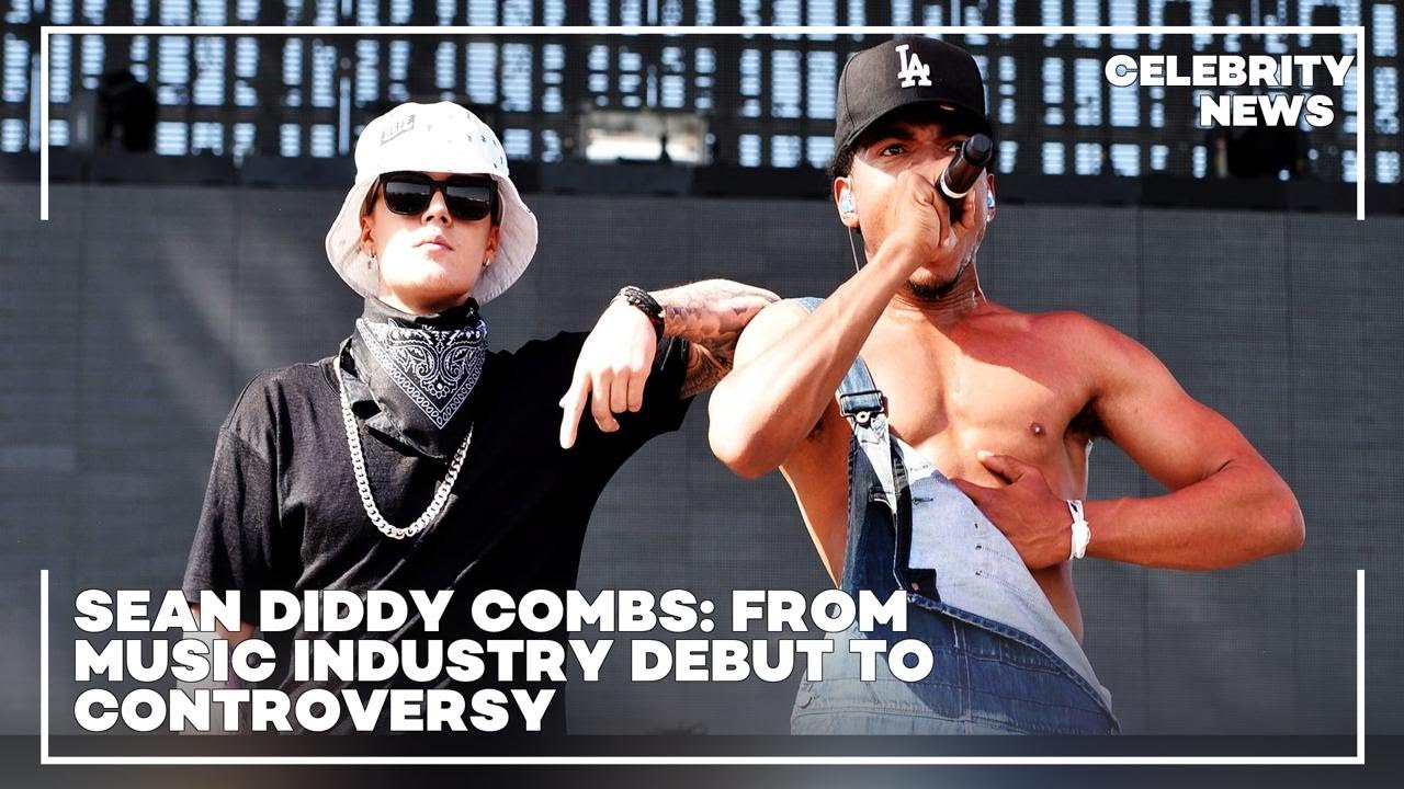 Breaking Down Diddy's Friends and Collaborators in Hollywood - YouTube