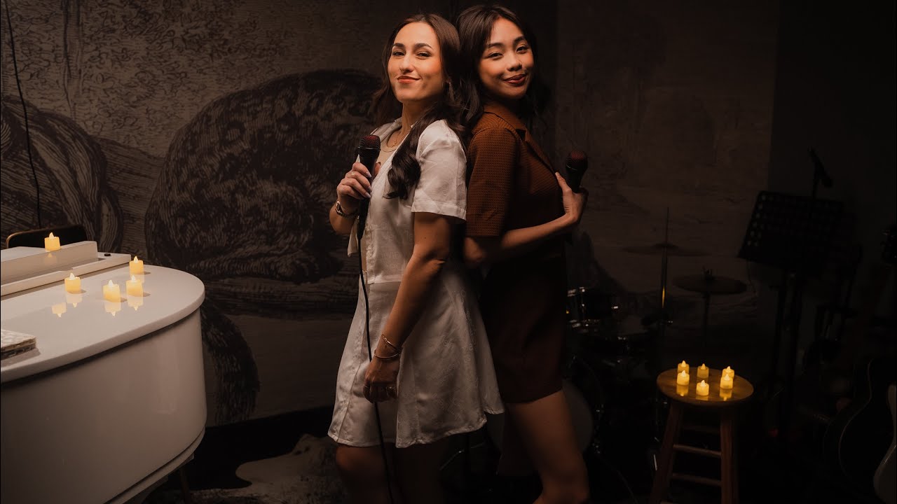 RMA STUDIO COVERS: ‘Heart Like A Truck’ A Cover By Maymay Entrata ...