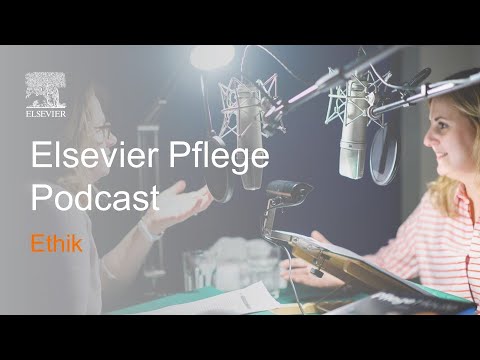 Ethik | Elsevier Pflege Podcast