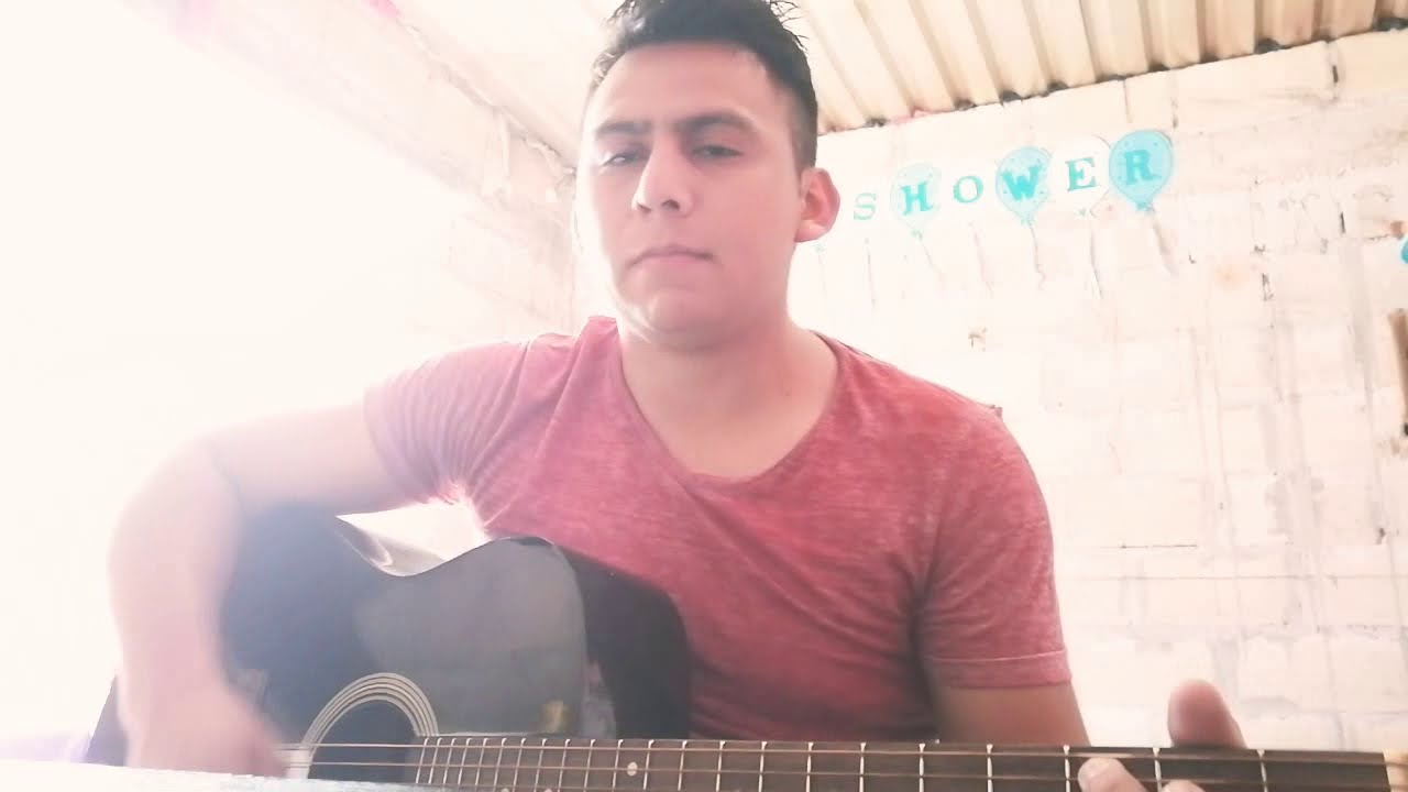 Construiré mi Vida | Cover - David Reyes - YouTube
