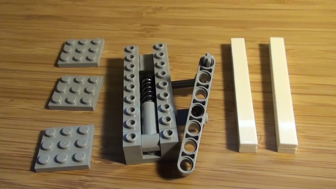 Lego Ballistic Knife YouTube lego-ballistic-knife-youtube