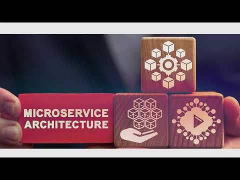 Microservices với Spring boot 3: Giới thiệu kiến trúc Microservices - YouTube