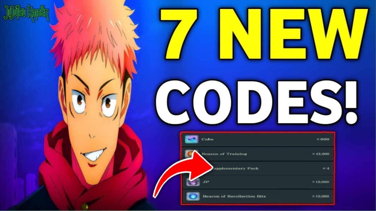 🔥NEW 🔥 JUJUSTU KAIZEN PHANTOM PARADE CODES 2024 - JUJUSTU KAIZEN PHANTOM PARADE REDEEM CODES ...