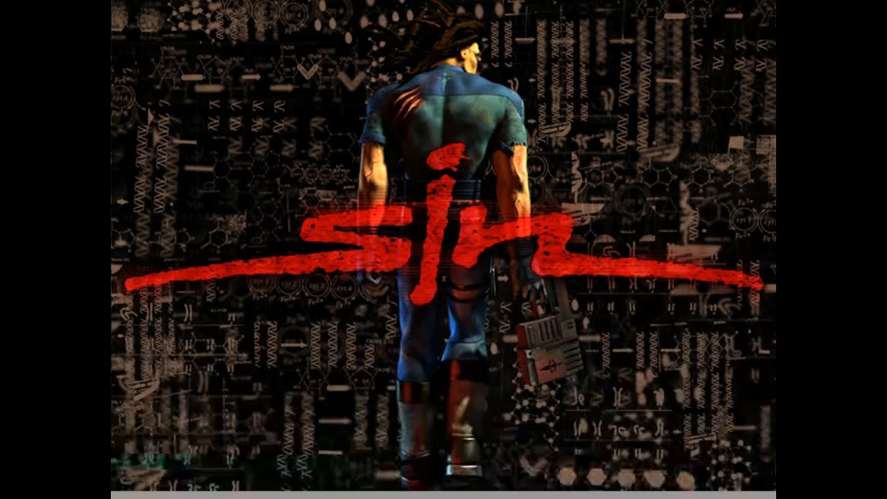 SiN Arcade - YouTube