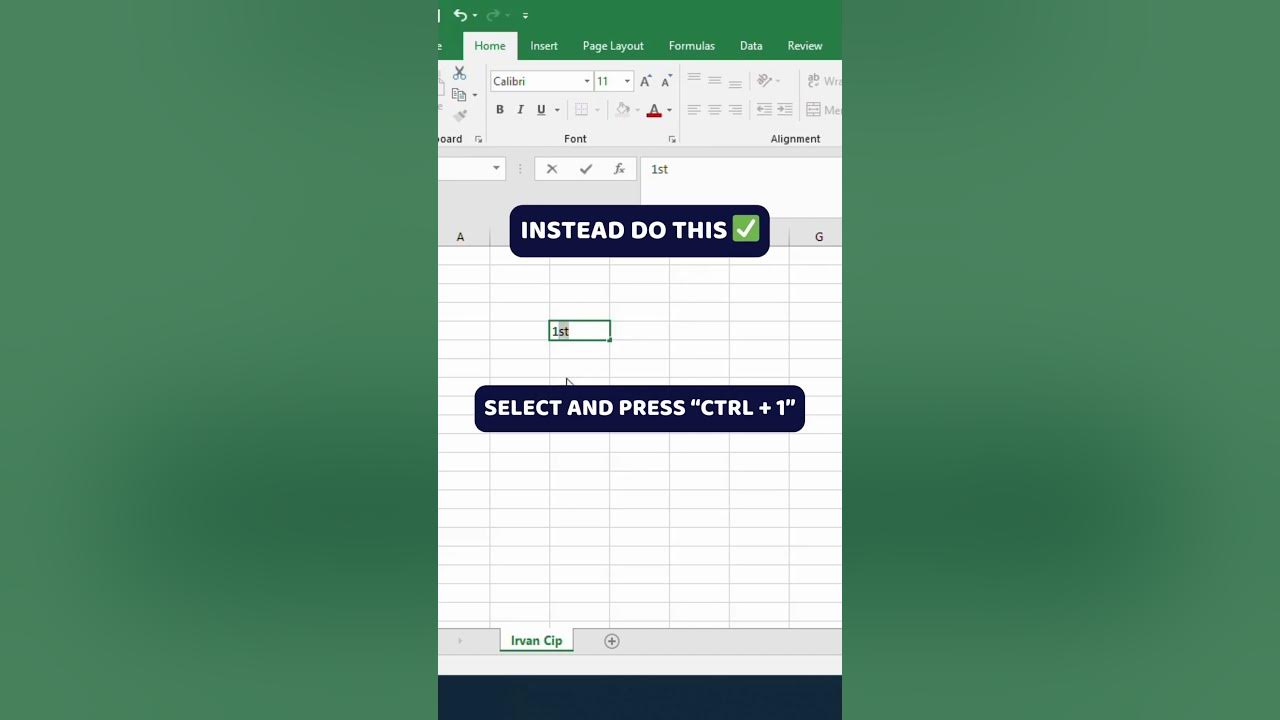 Excel Hacks Excel Tutoring Excel Formula For Fresher Excel For Beginners Part 3 Exceltips