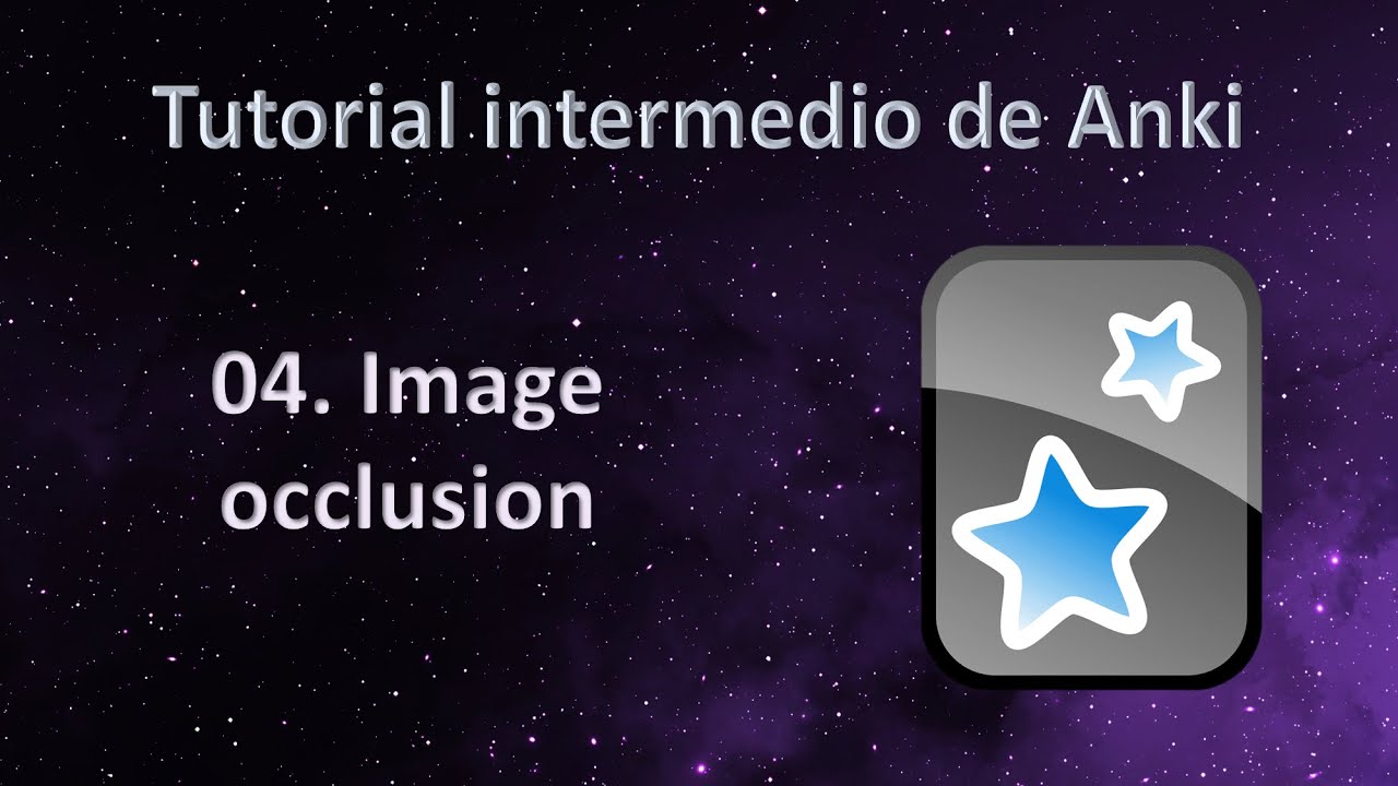 Image Occlusion add-on | Tutorial intermedio de Anki - YouTube