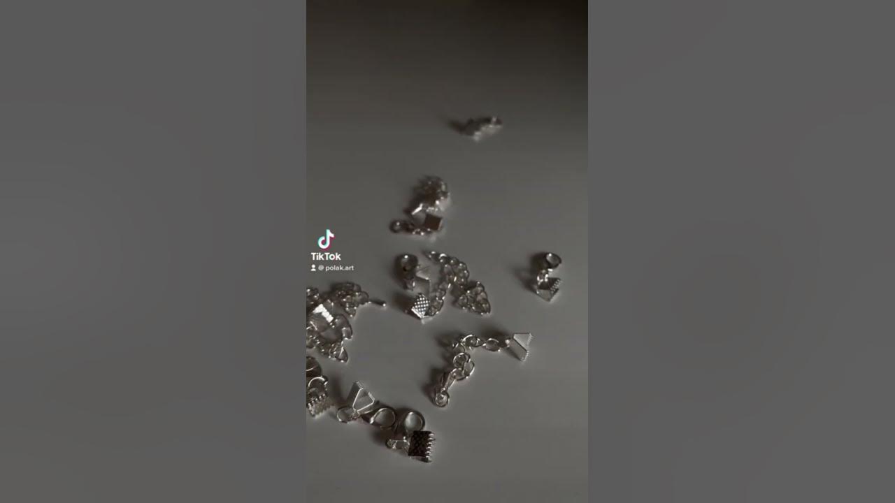 Diy Naszyjnik Youtube