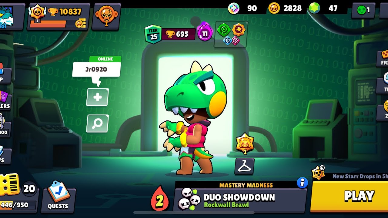 Pushing Leon mastery - YouTube