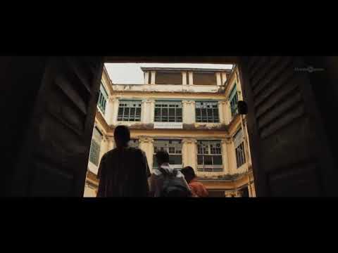 Andhakaram - Official trailer /Arjundas /vignarajan /passion studios ...