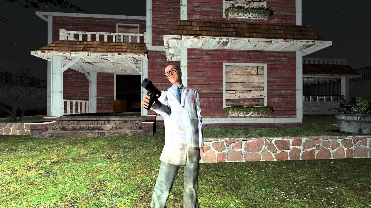 Every GMOD Zombie Survival Match Unfinished (200 Subs Special) - YouTube