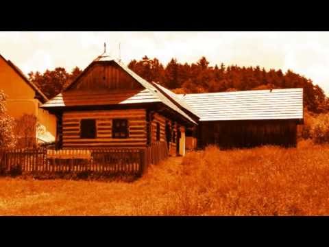 Slovensko krasne - skanzen v Martine - YouTube