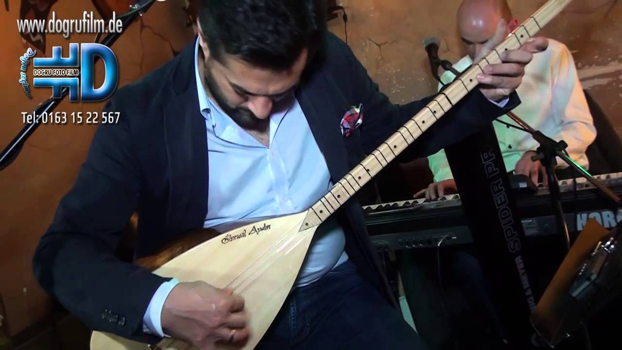 Ismail Aydin - Yazin yagar kar basima ~ www.dogrufilm.de - YouTube