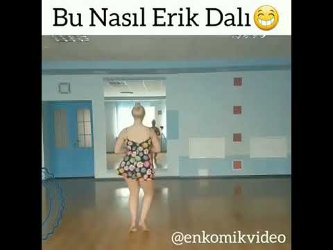 Yürek hoplatan erik Dalı