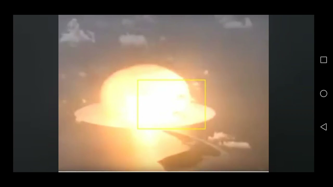 Fake Nuclear Bomb Footage. - YouTube
