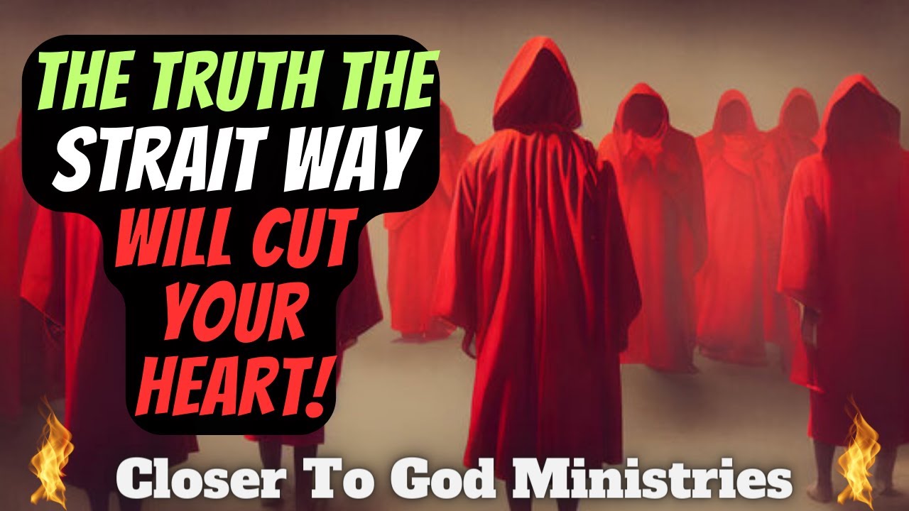 The Truth Straitway- Cult! - YouTube