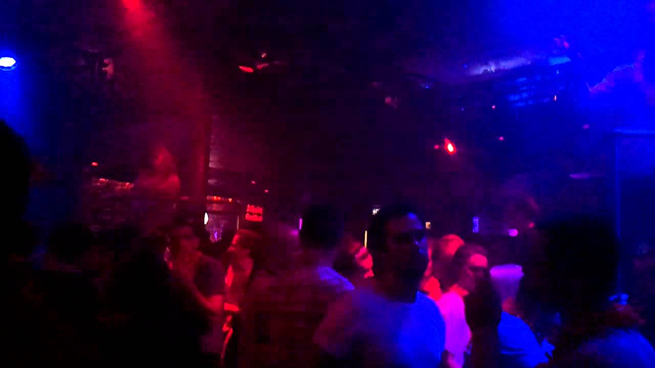 Hollywood Club @ Tallinn Estonia - Vid2 - YouTube