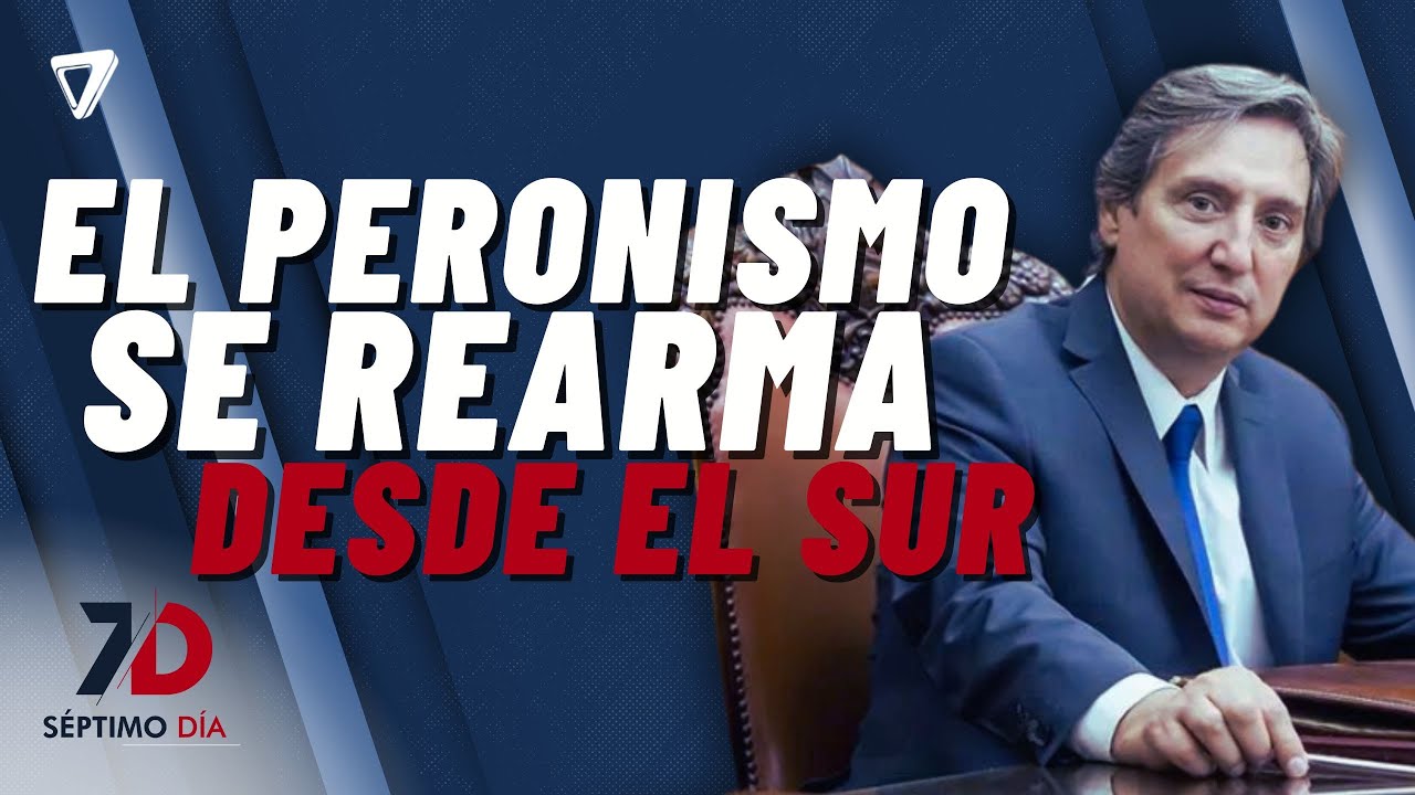 Emir Félix: "si CORNEJO tiene que UNIRSE con MILEI es un SIGNO de ...