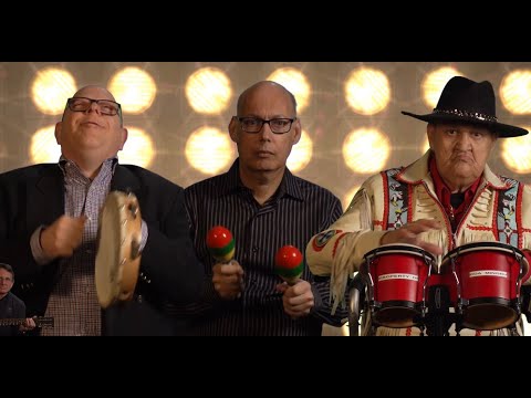 The Minoru House Band! - YouTube
