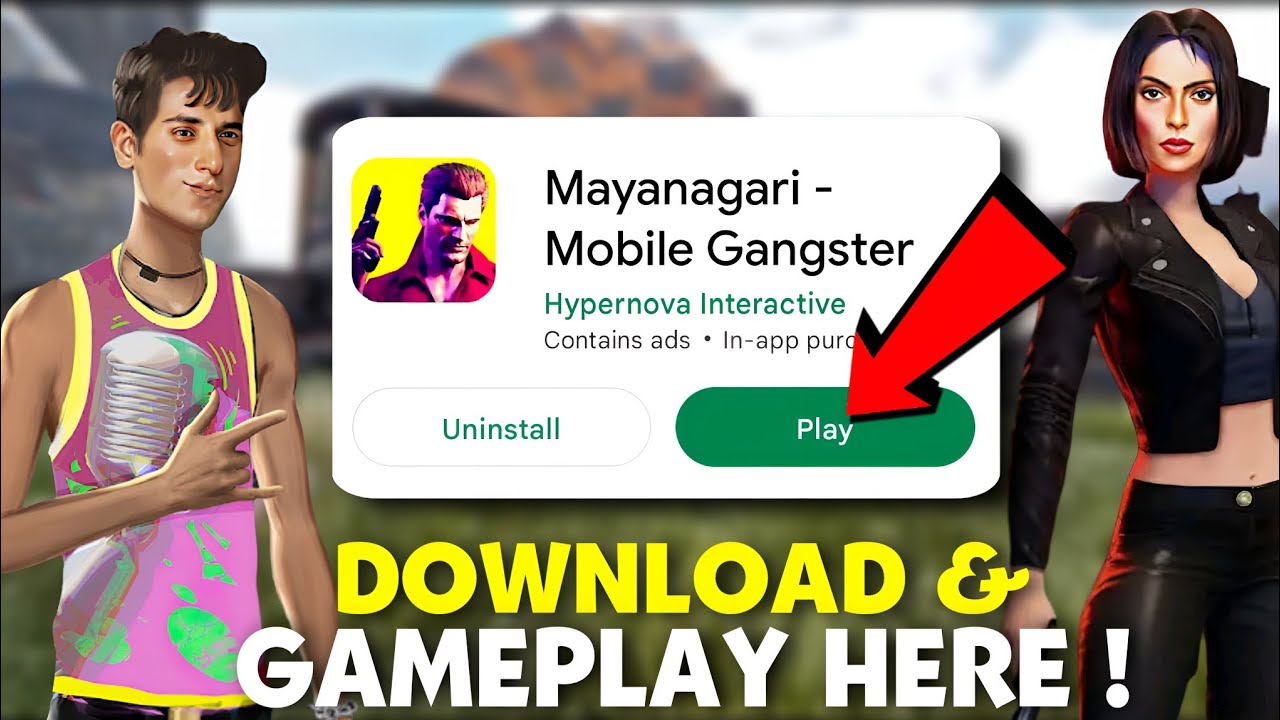 Finally ! I got Mayanagari Early access 😍 | Mayanagari New Gameplay ...