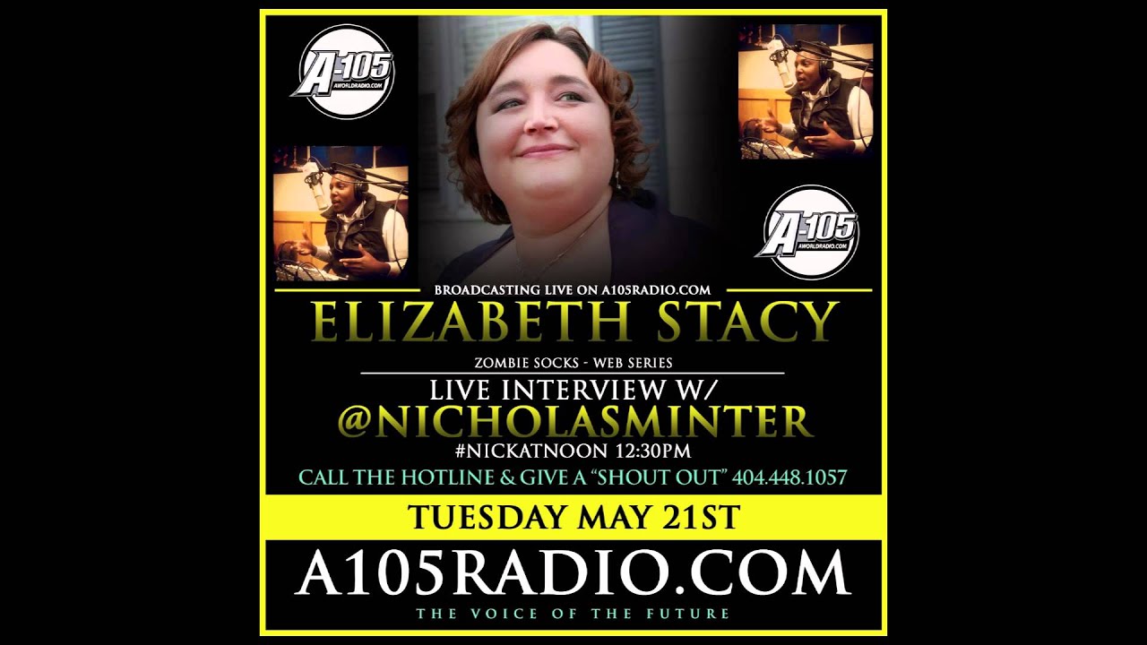 Elizabeth Stacy - YouTube
