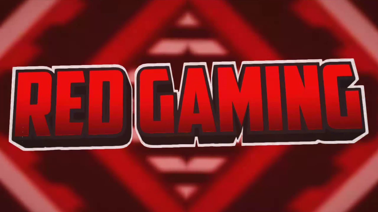 Intro Red Gaming - YouTube