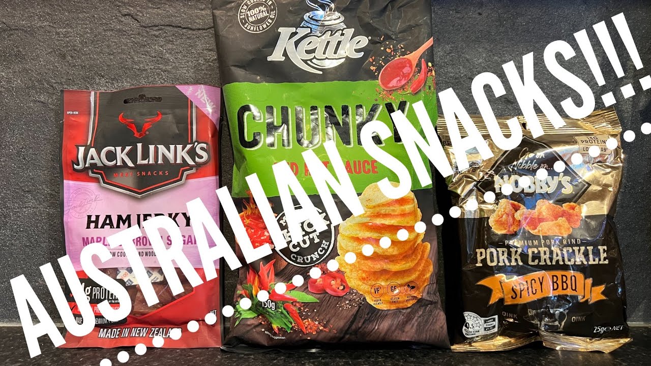 Jack Links Ham Jerky , Nobby's Pork Crackle Spicy BBQ , Kettle Chunky ...