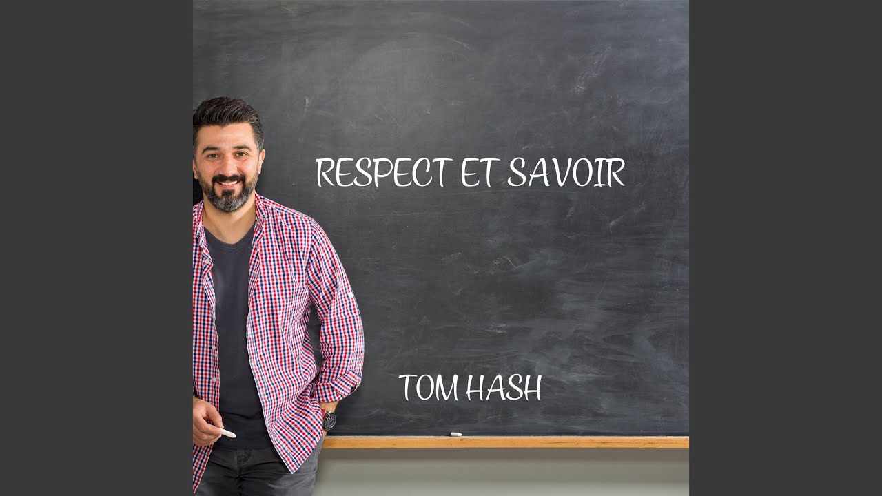 Respect et Savoir - YouTube