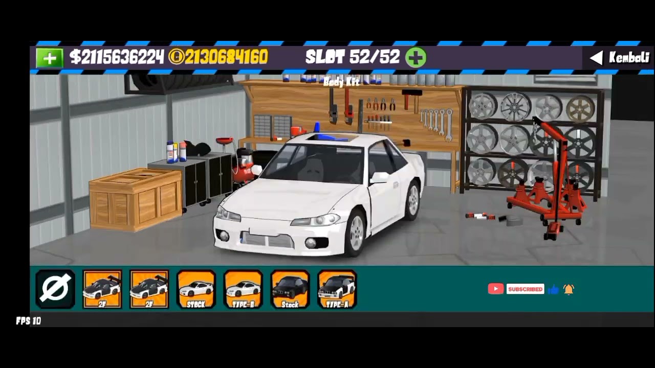 Mod fr legends MEGA HEXPACK BODYKIT || FR legends HEXCODE ||v 0.3.4 ...